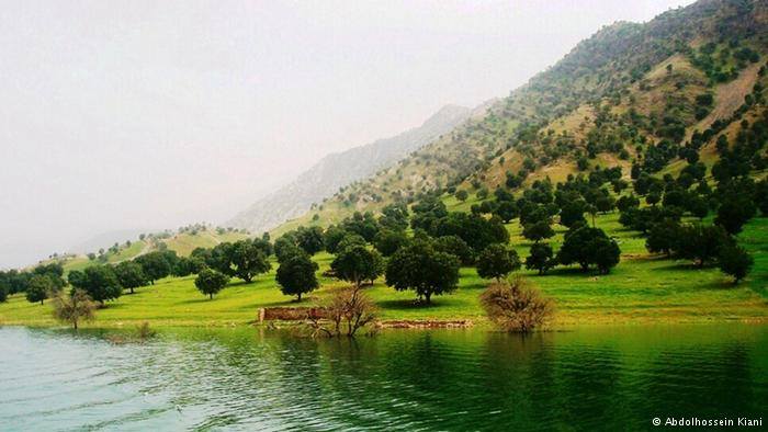 Izeh, eine Stadt in der Provinz Chuzestan - IranKultur - Iran | Kultur ...