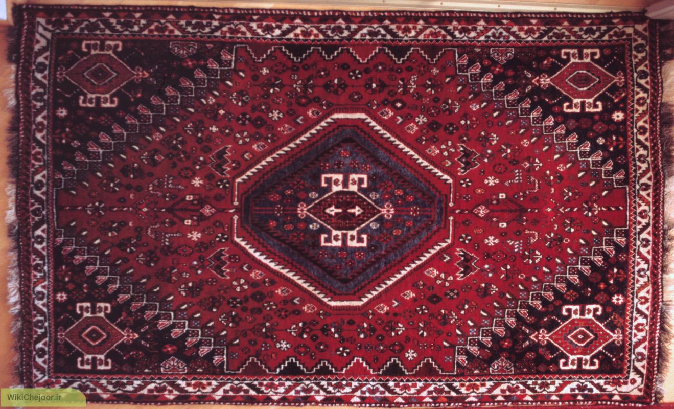 Derakhsch-Teppiche - IranKultur - Iran | Kultur | Reisen