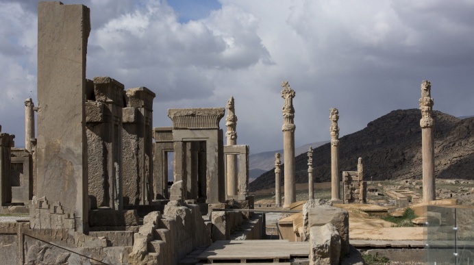 Iran's Heritage at UNESCO - IranKultur - Iran | Kultur | Reisen