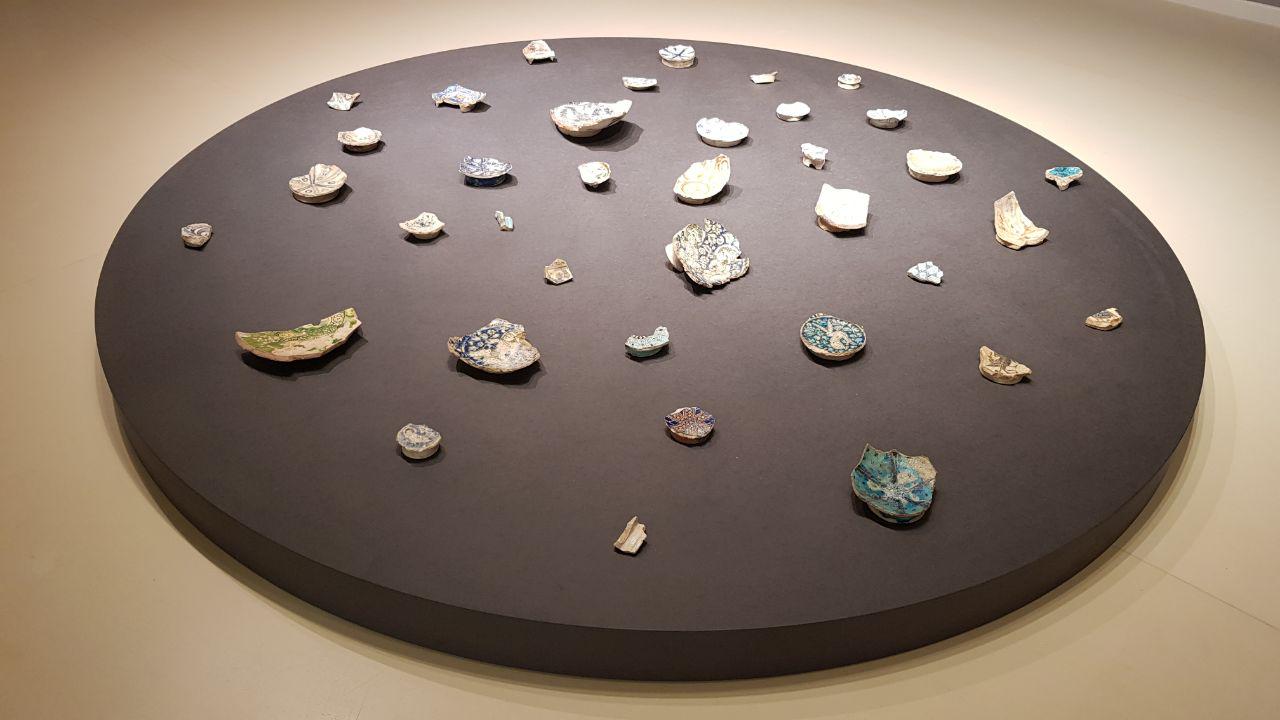 Feierliche Eröffnung der Ausstellung CALL ME ANYTHING BUT ORDINARY ...