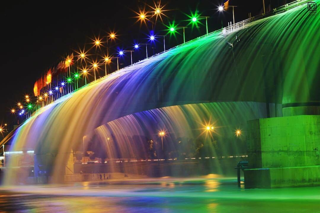 Ahvaz; Stadt der Flüsse und Brücken - IranKultur - Iran | Kultur | Reisen