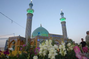 Ahvaz; Stadt der Flüsse und Brücken - IranKultur - Iran | Kultur | Reisen