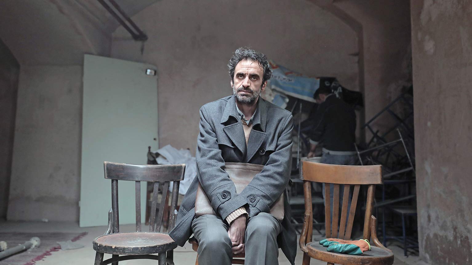 Iran auf der 70. Berlinale - IranKultur - Iran | Kultur | Reisen