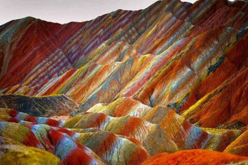 Reise nach Hormus: Erlebnis, eine rätselhafte Insel zu entdecken ...