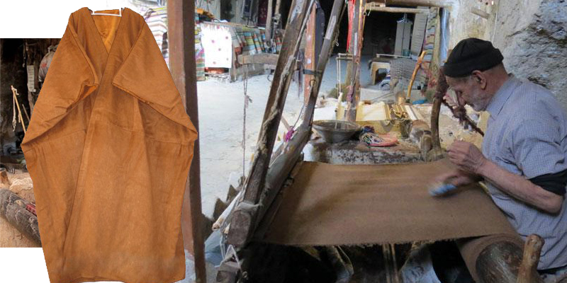 Aba-Baafi - IranKultur - Iran | Kultur | Reisen