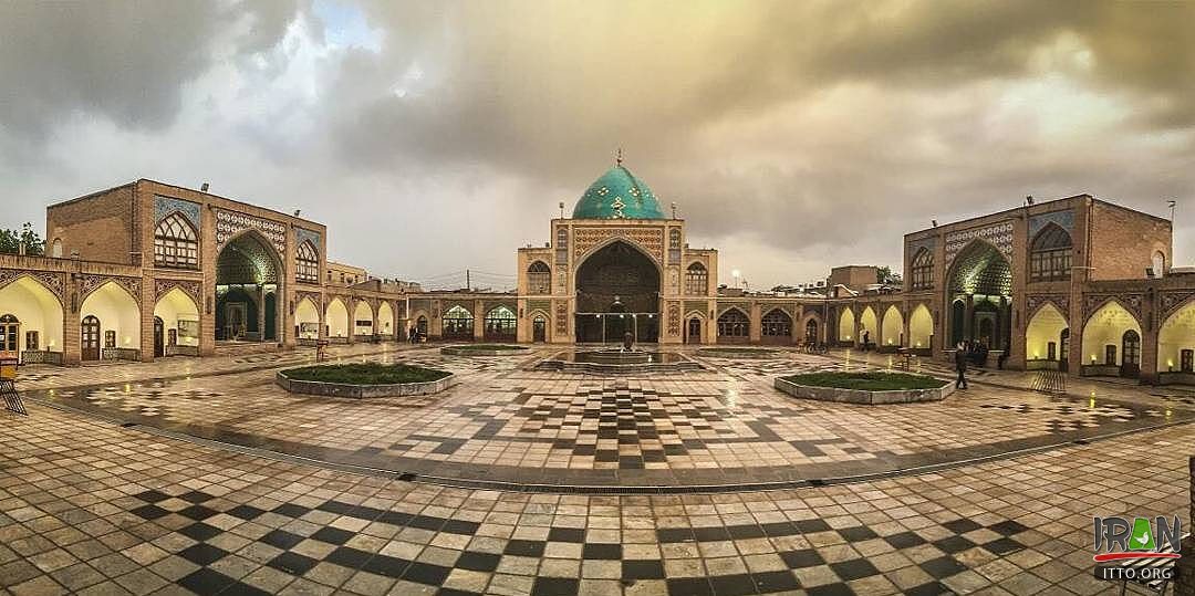 Zanjan - Weltstadt des Filigranhandwerks - IranKultur - Iran | Kultur ...