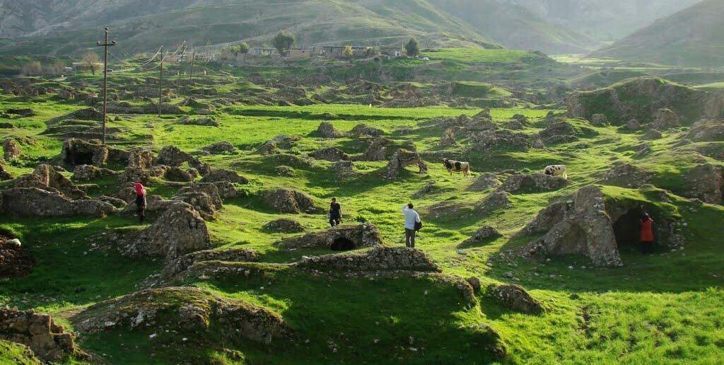 Darreh Shahr - IranKultur - Iran | Kultur | Reisen