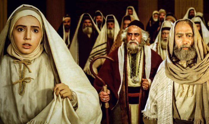 Die Heilige Maria - 1 - IranKultur - Iran | Kultur | Reisen