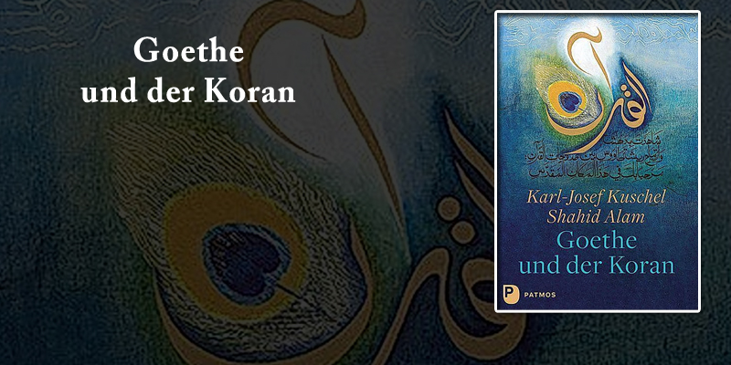 Goethe und der Koran - IranKultur - Iran | Kultur | Reisen