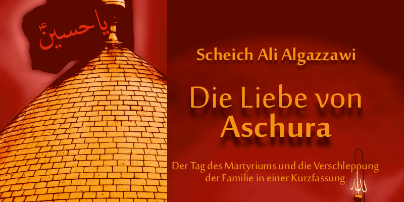 Die Liebe von Aschura - IranKultur - Iran | Kultur | Reisen
