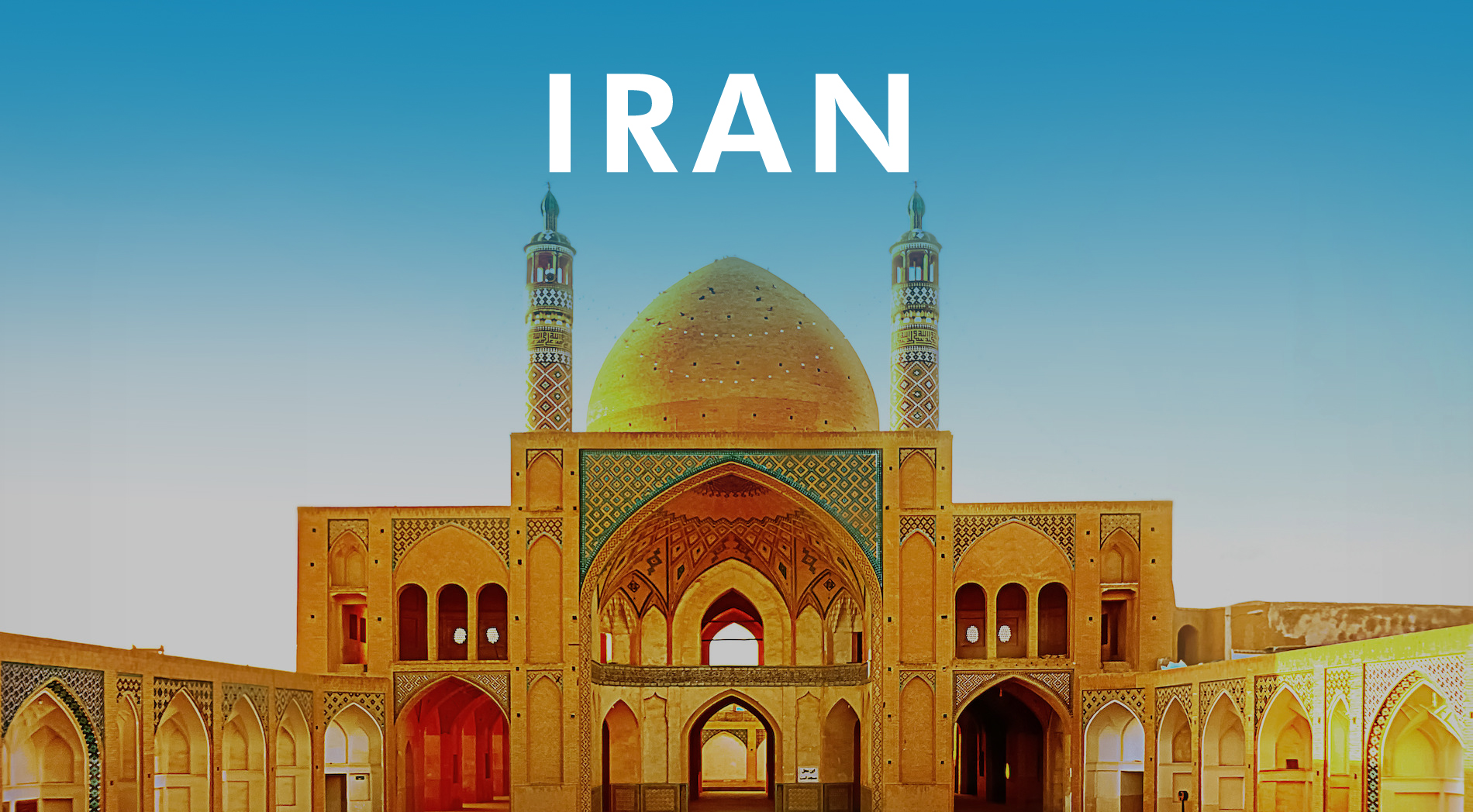 Persisch - Wichtige Sprache der Welt der Wissenschaft - IranKultur ...