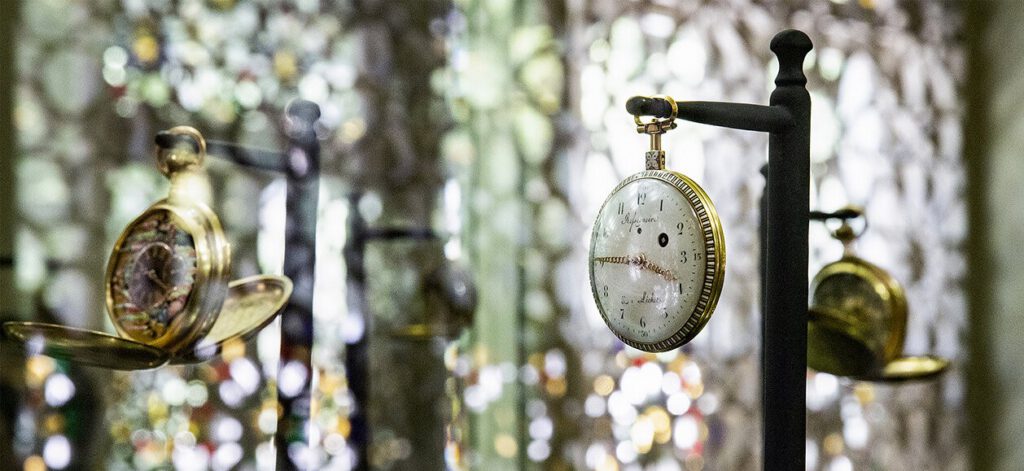 Das Zeit-Museum in der Hauptstadt Teheran - IranKultur - Iran | Kultur ...