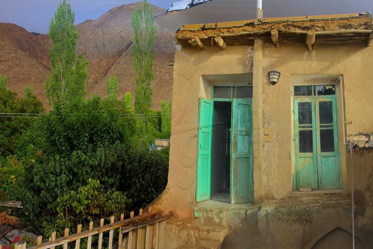 Barzok, ein Ziel für Naturliebhaber - IranKultur - Iran | Kultur | Reisen