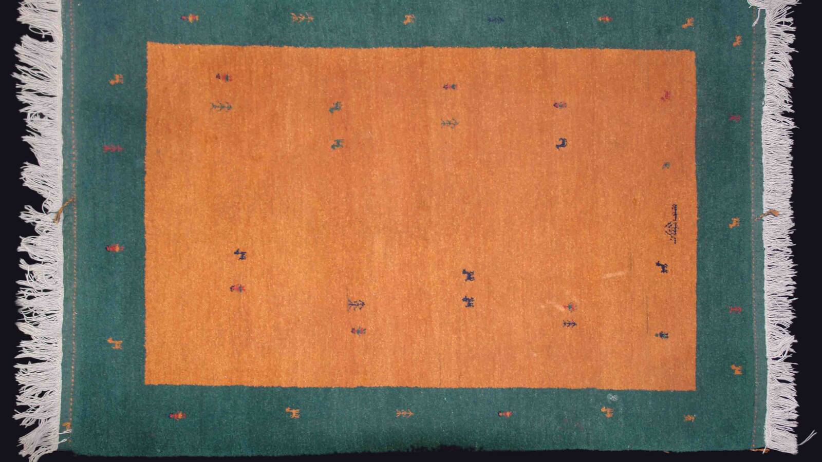 Die Gabbeh-Teppiche aus Buschehr - IranKultur - Persisch | Kultur | Reisen