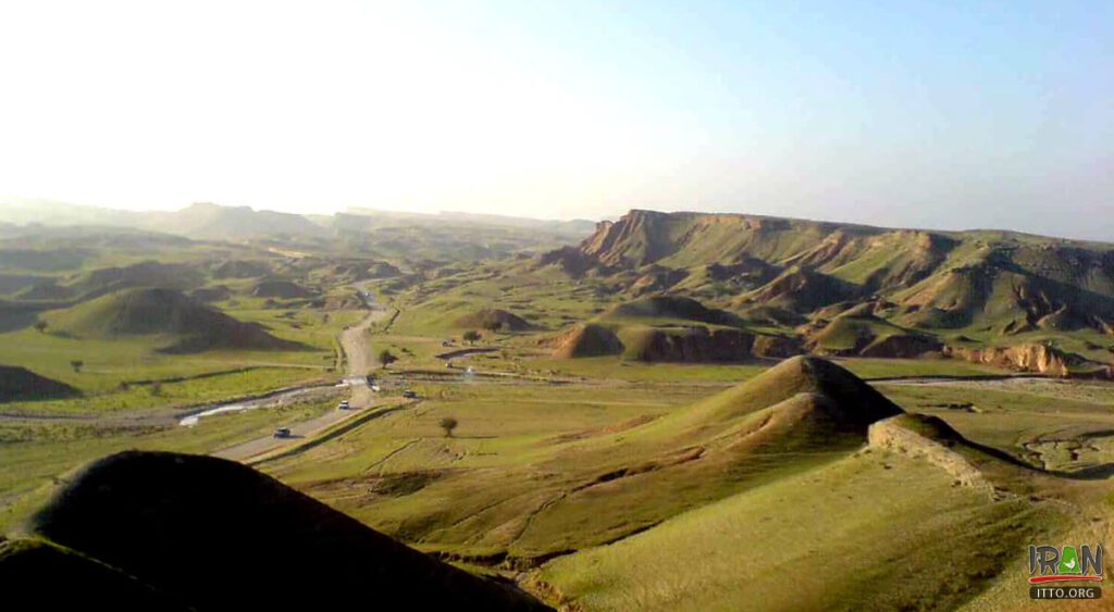 Behbahan - Stadt in Chuzestan - IranKultur - Persisch | Kultur | Reisen