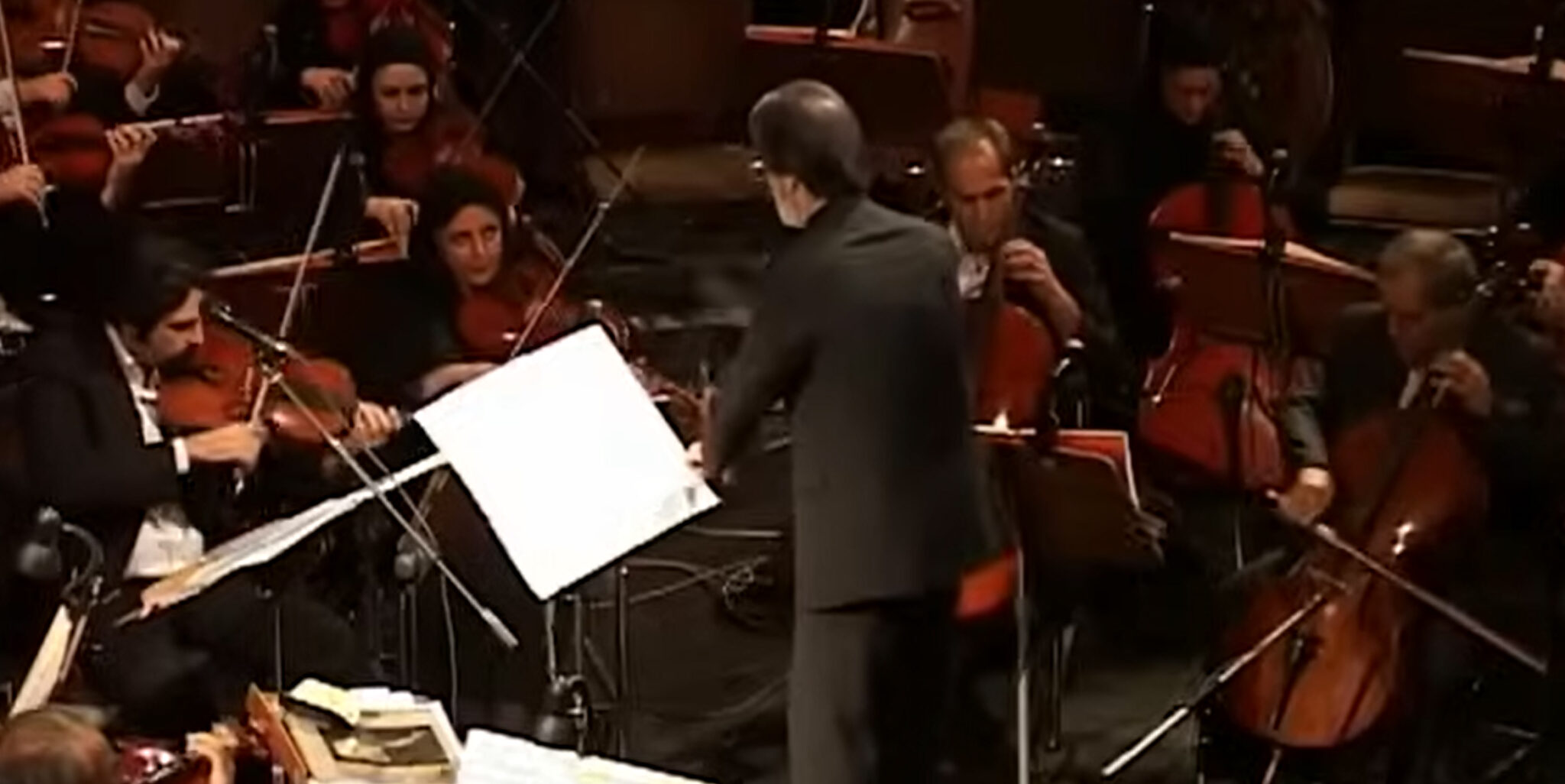 Symphonie „Epos von Chorramshahr“ von Majid Entezami - IranKultur ...